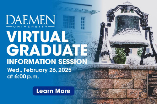 Welcome to Daemen! | Daemen University